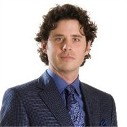 Bay Improviser Artist - Cory Combs